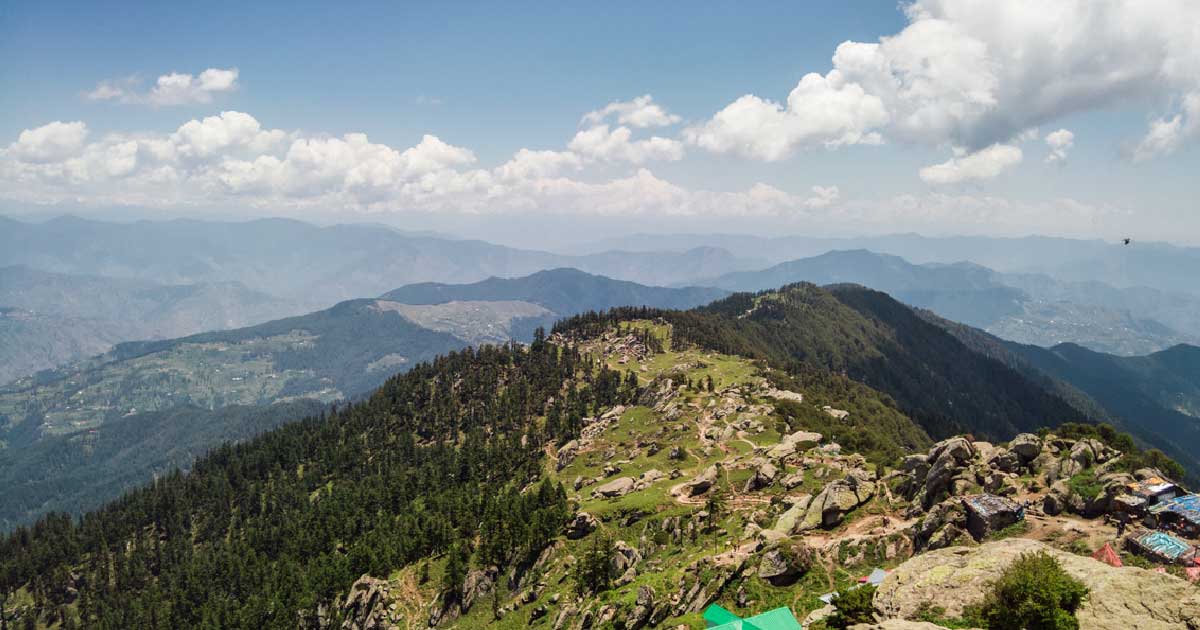 Trek Trails