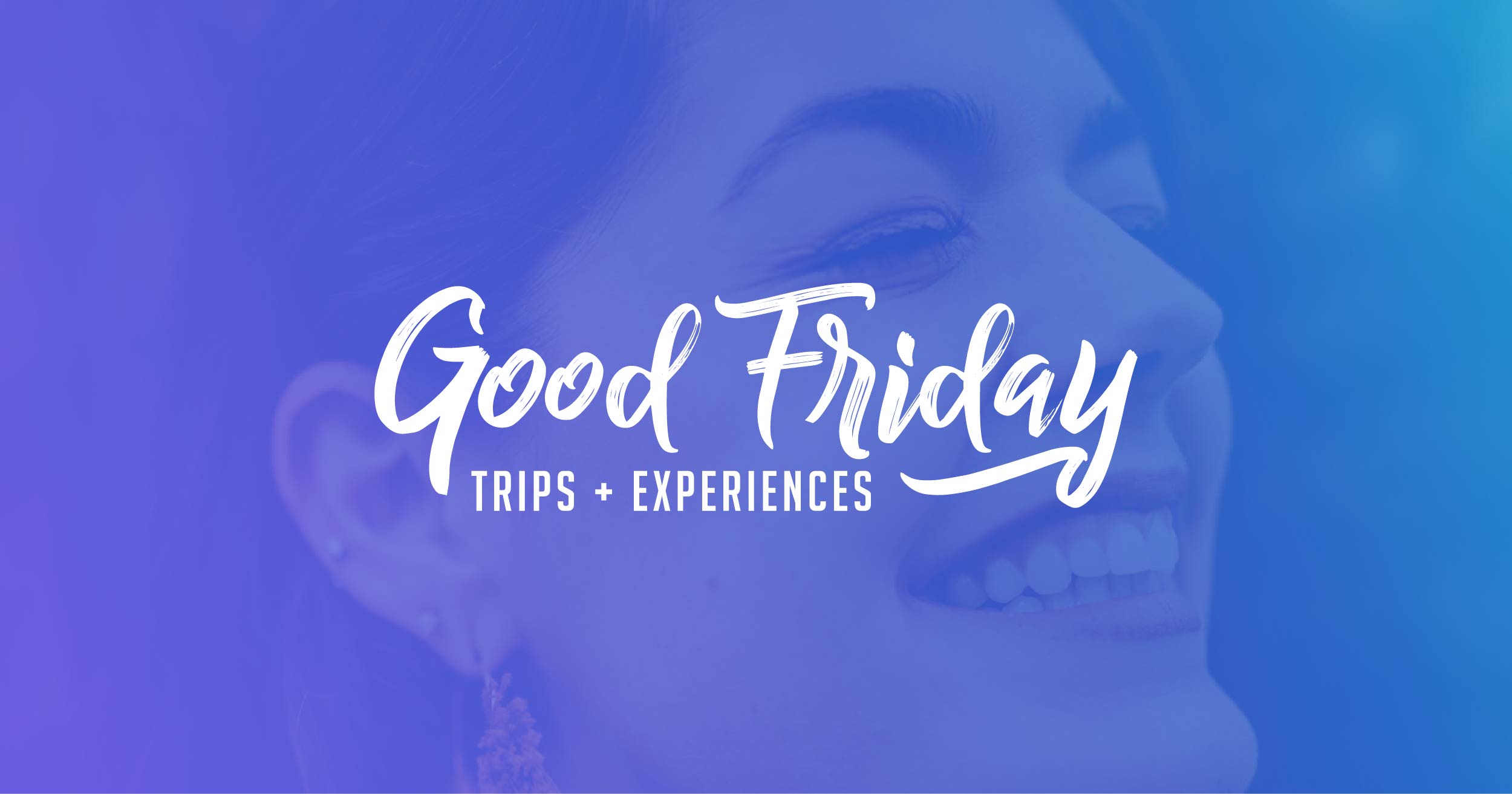 Good Friday Long Weekend 2020