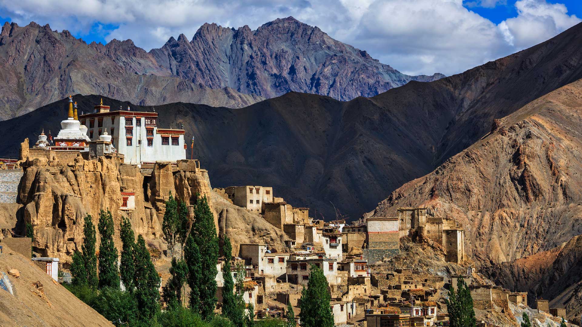 Leh Tour 2020