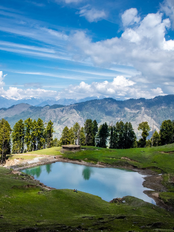 Prashar Lake Guide 2020